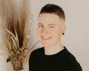 Ashley Roy - Bryony Body - ACE Certified Trainer